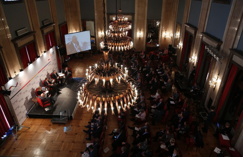 BFPE in 2015 - BFPE English