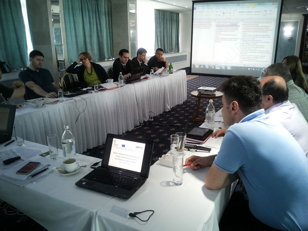 BFPE in 2015 - BFPE English