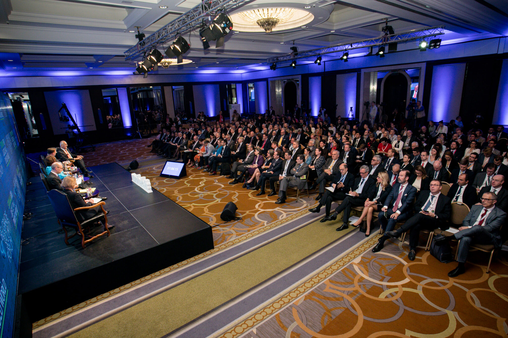 Front Page - BFPE English