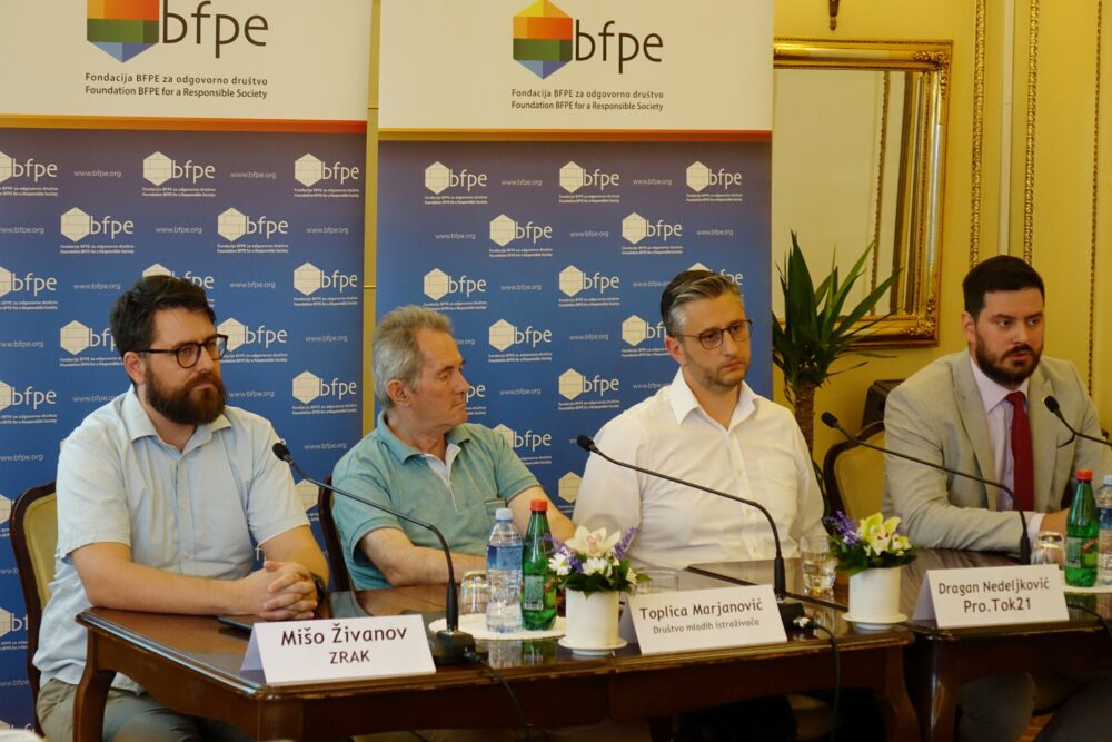 In focus Archives - BFPE English