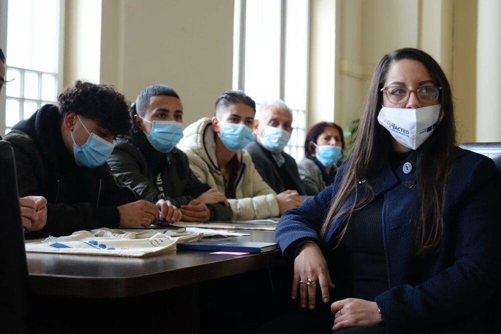 In focus Archives - BFPE English