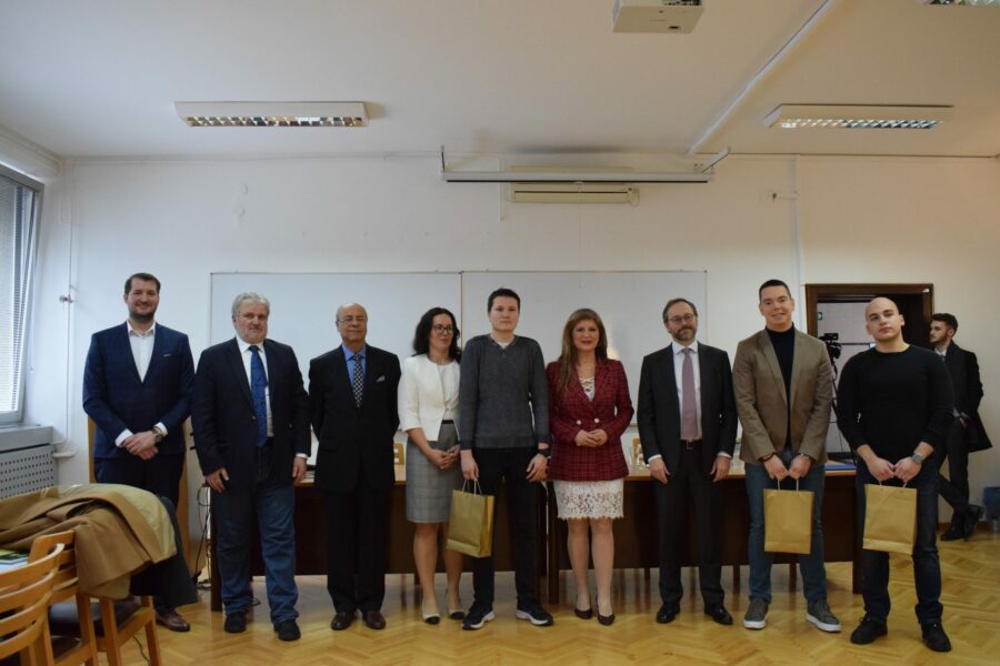 In focus Archives - BFPE English