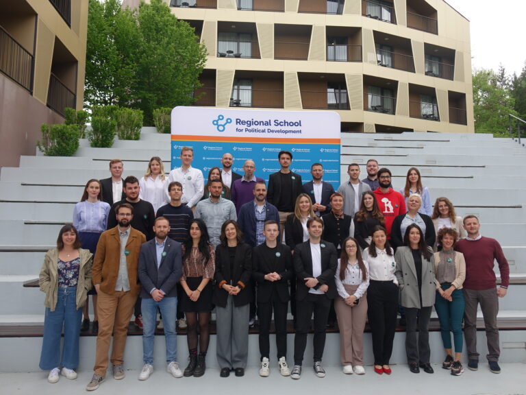 BFPE Leadership Programme Archives - BFPE English